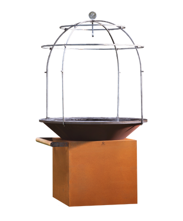 Crêpes Suzette | OFYR Recipe